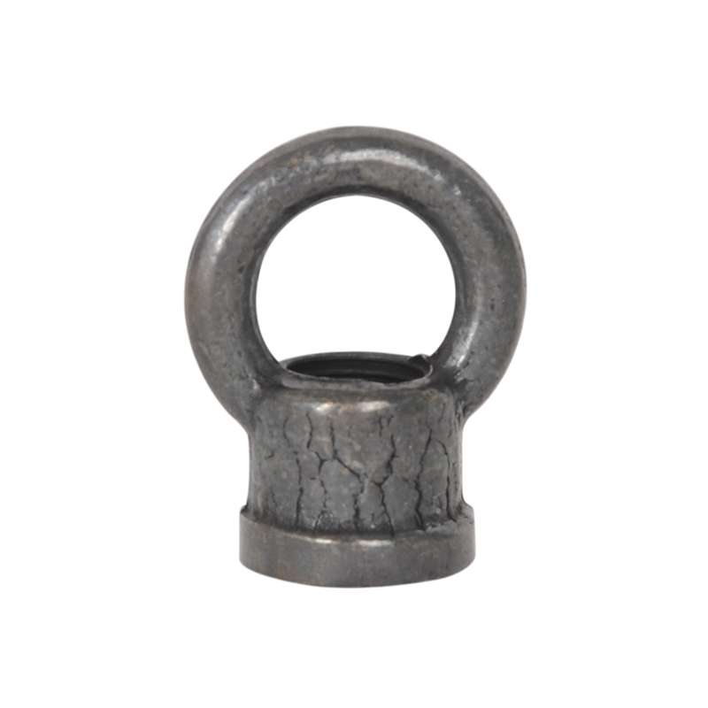 Öse mit Gewinde "Bronzed Finish"... | Online & in St.Gallen kaufen